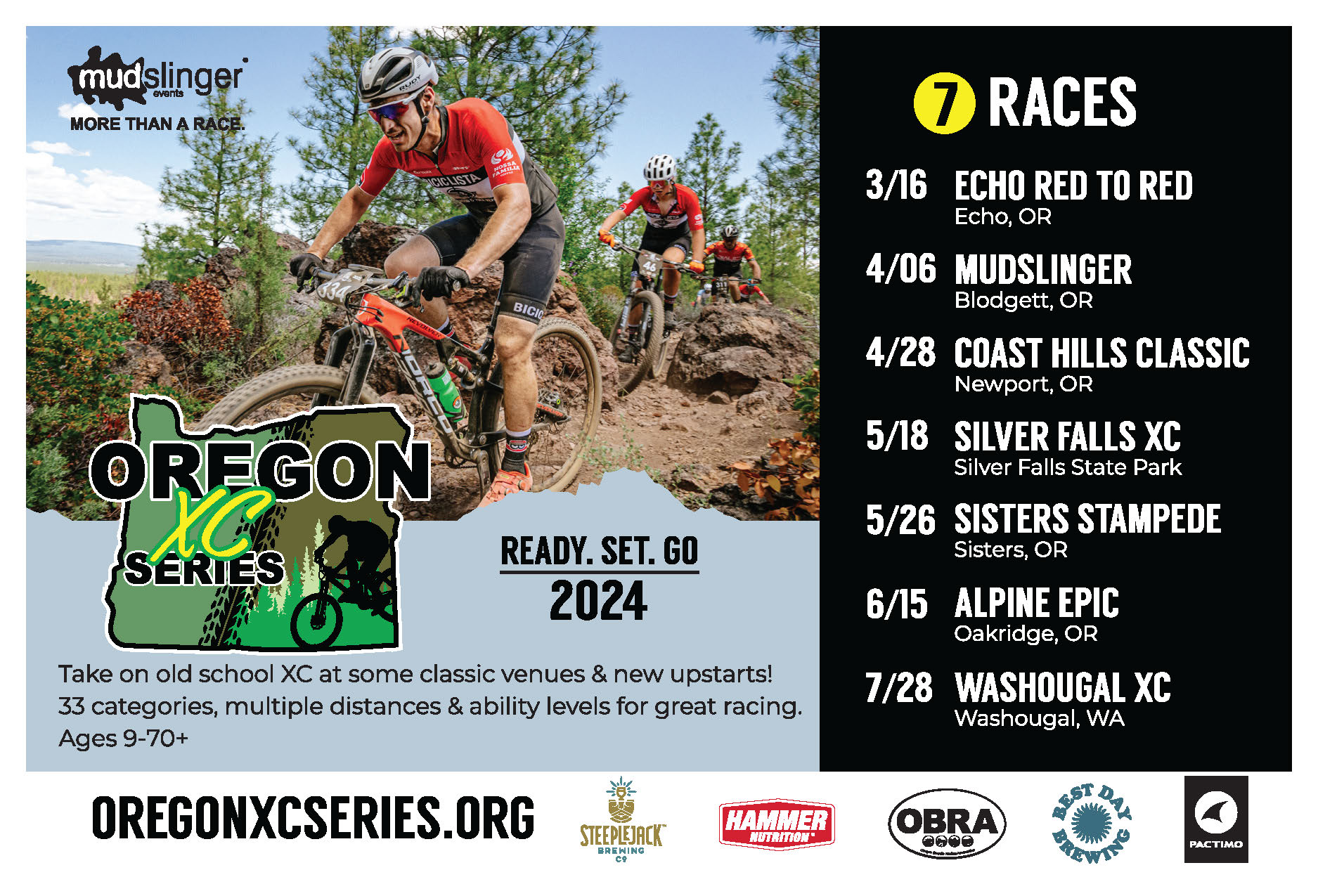 Coast Hills Classic MTB Race|Coast Hills Classic | The Best Mountain ...